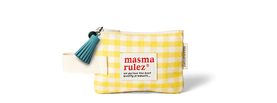 Mini strap-spring yellow masmarulez官方網站